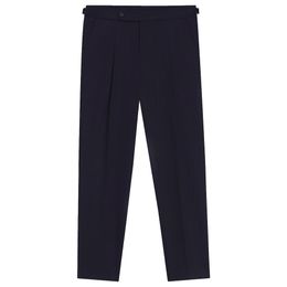 BOSS Pants 'C-Perino-PL-DTL-254' female Black size 46
