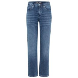 MAC Jeans female Blue size 34