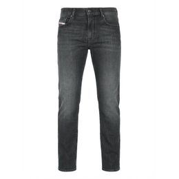 Diesel Jeans 'D-STRUKT' male Black size 33