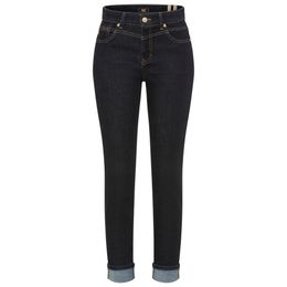 MAC Jeans 'Rich' female Blue size 48