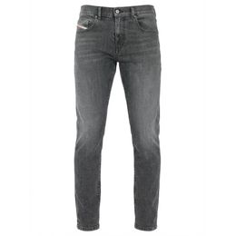 Diesel Jeans 'D-STRUKT' male Grey size 34