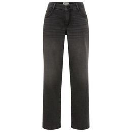 MAC Jeans female Black size 42