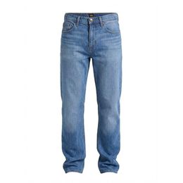 Lee Jeans 'REGULAR WEST ANCHORE' Herren Gr&ouml;&szlig;e 32 blue denim