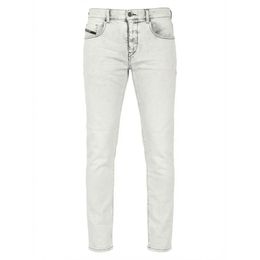 Diesel Jeans 'D-STRUKT' male Silver size 33