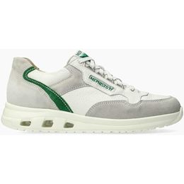 Mephisto Sneakers male White size 9