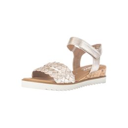 Gabor Sandals female Beige size 41
