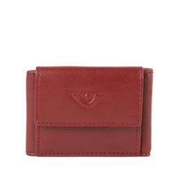 Voi Wallet 'VALENTIN' female Red size One Size