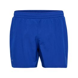 Newline Shorts Herren Gr&ouml;&szlig;e L royalblau / grau