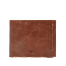 Voi Wallet 'DAVE' female Brown size One Size