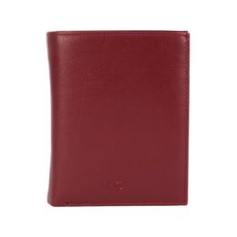 Voi Wallet 'RICK' female Red size One Size