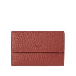 Voi Wallet 'BRENNA' female Red size One Size