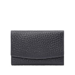 Voi Wallet 'AIDA' female Blue size One Size