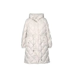 Baldinini Winter Coat female Beige size 36