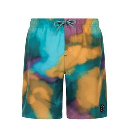 Protest Board Shorts 'PRTEmil JR' boy Green size 140