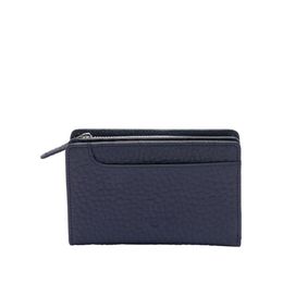Voi Wallet 'GLORIA' female Blue size One Size