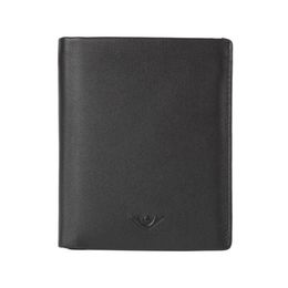Voi Wallet 'FREDDY' female Black size One Size