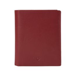 Voi Wallet 'FREDDY' female Red size One Size