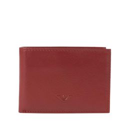 Voi Wallet 'THEO' female Red size One Size