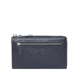 Voi Wallet 'GERDA' female Blue size One Size