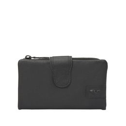 Voi Wallet 'SANDRA' female Black size One Size
