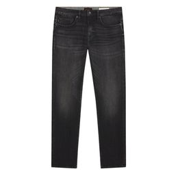 BOSS Jeans 'Delaware Bo' male Black size 30