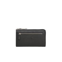 Voi Wallet 'GERDA' female Black size One Size