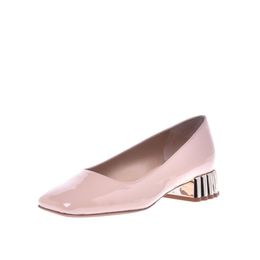 Baldinini Pumps female Pink size 42