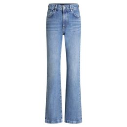 BOSS Jeans 'Lyris' female Blue size 31