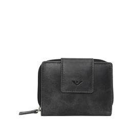 Voi Wallet 'KENYA' female Black size One Size