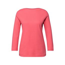 Street One Shirt female Pink size 36