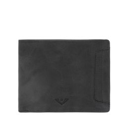Voi Wallet 'DAVE' female Black size One Size