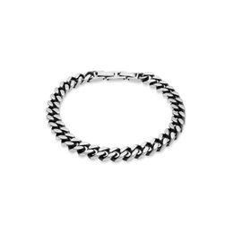 s.Oliver Bracelet male Silver size One Size