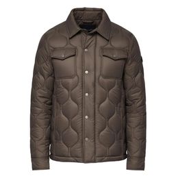 Ombre Between-Season Jacket male Brown size L