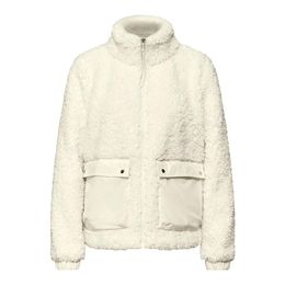 Street One Between-Season Jacket female White size 46