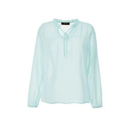 Aniston Casual Blouse female Blue size 48