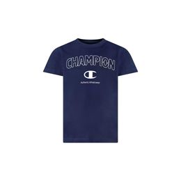Champion Authentic Athletic Apparel Shirt boy Blue size S