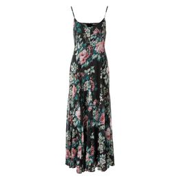 Aniston Casual Summer Dress female Black size 36