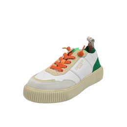CRICK IT Crickit Sneakers ' OAKLI ' female White size 42