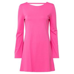 NU-IN Dress female Pink size S