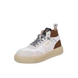 CRICK IT Crickit High-Top Sneakers ' REBEKA ' female White size 40