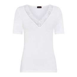 Laura Scott Shirt female White size 38