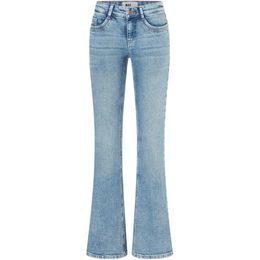 MAC Jeans female Blue size 46