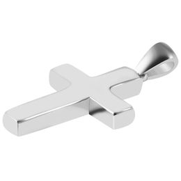 Adelia&acute;s Kettenanh&auml;nger ADELIA&acute;S "Unisex Anh&auml;nger &ndash; Gravuranh&auml;nger aus 925 Silber", silber, Schmuckanh&auml;nger, Damen, Silber 925 (Sterlingsilber), Kettenanh&auml;nger, Ein stilvolles Geschenk f&uuml;r besondere Momente