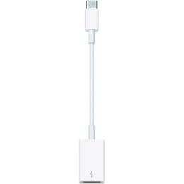 Apple USB-Adapter "USB‐C auf USB", wei&szlig;, Adapter