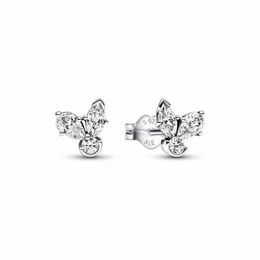 Pandora Earrings female Silver size One Size