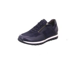 Gabor Sneakers female Blue size 4,5