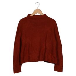 Peter Hahn Pullover Damen Gr&ouml;&szlig;e L braun