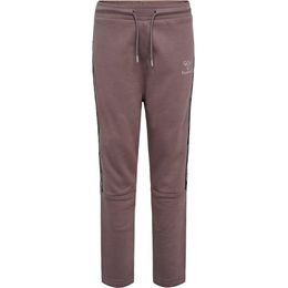 Hummel Pants girl Brown size 104