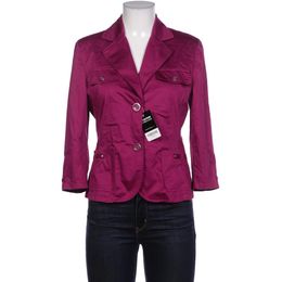 Frank Walder Blazer Damen Gr&ouml;&szlig;e S Second Hand lila