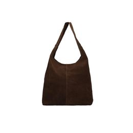 Manfield Shopper female Brown size One Size